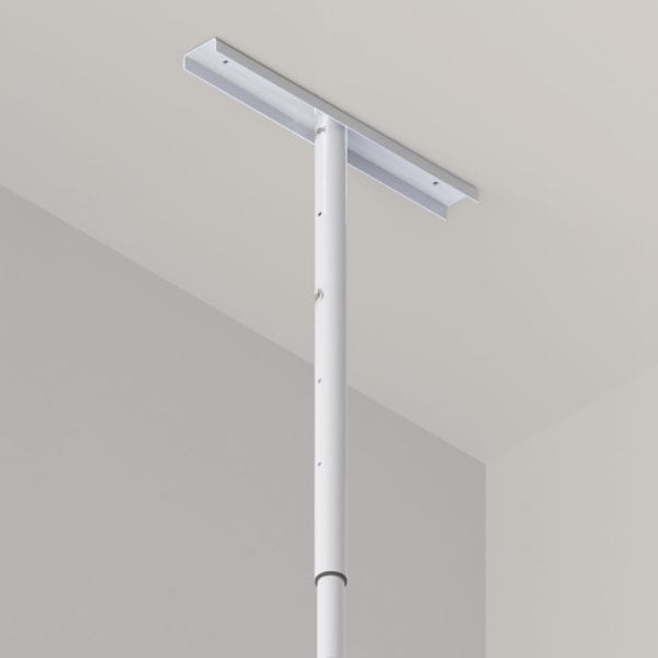 HealthCraft Products - Uni-Fit Extender (SuperPole install for 10ft ...